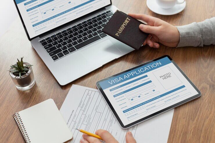 Express Entry Application – CanWiz Services